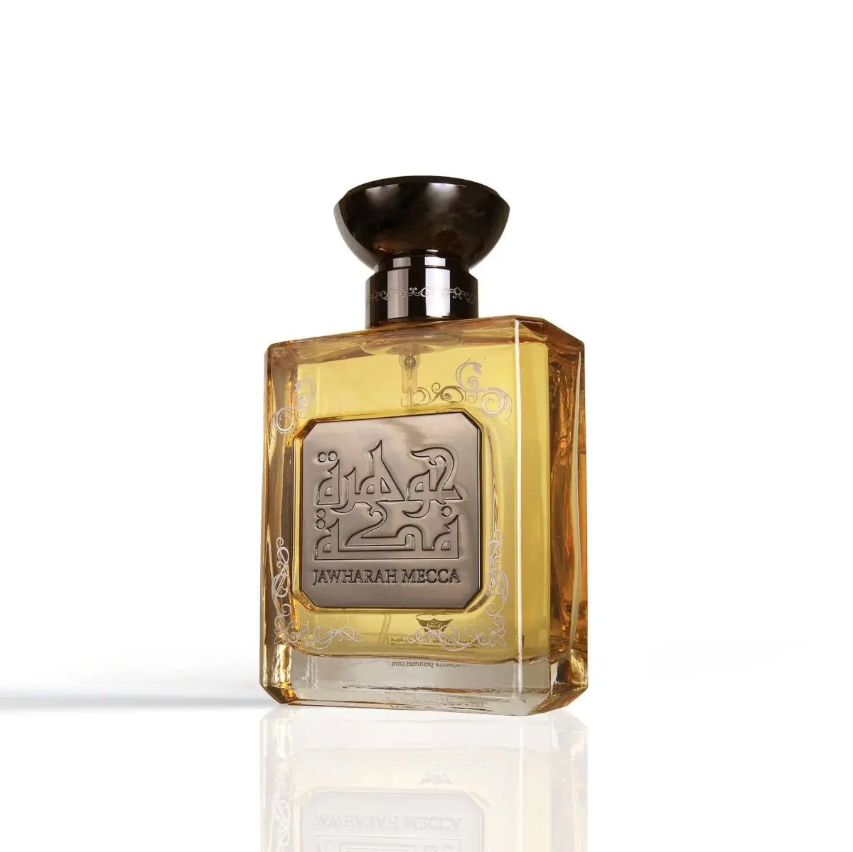 Jawharat Macca Perfume 100ML - Luxurious Cold Bliss