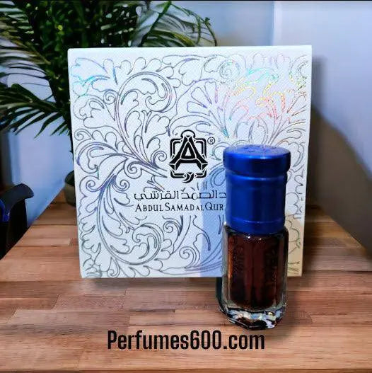 Kashmiri Musk Oil By Abdul Samad Al Qurashi Perfume I ASQ | Perfumes600