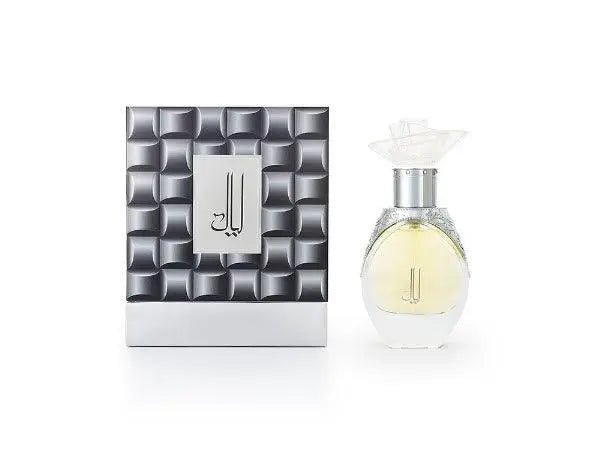 Layal Perfume 50 Ml For Women By Al Majed Perfume | Perfumes600