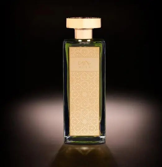Layaly Al Sharq - Musk Cologne 180ml Dar Al teeb Perfume | Perfumes600