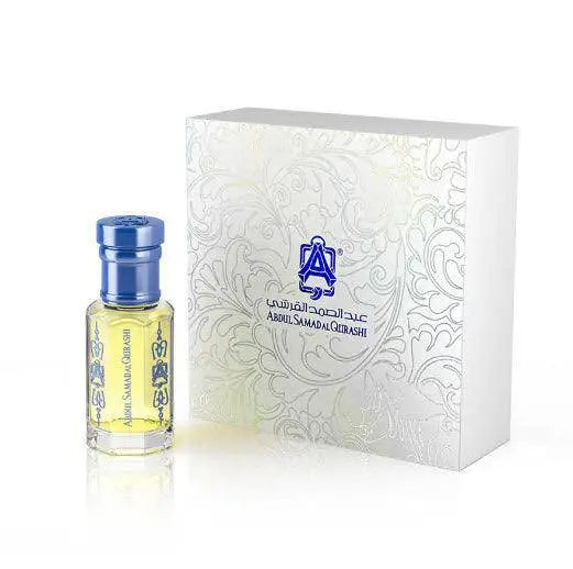 Mandarin Musk Oil By Abdul Samad Al Qurashi Perfume