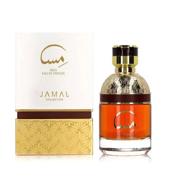 Mesa Eau De Parfum Spray 100ml By Dar Al teeb Perfume | Perfumes600