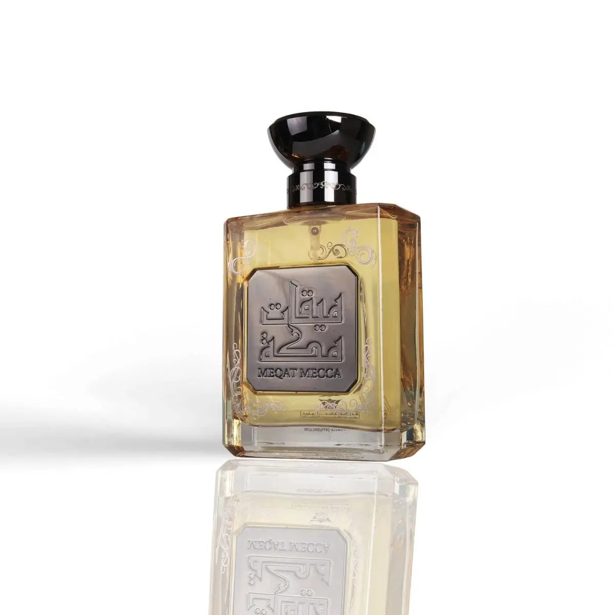Miqat Mecca Perfume 100ml - Tropical & Seductive Scent