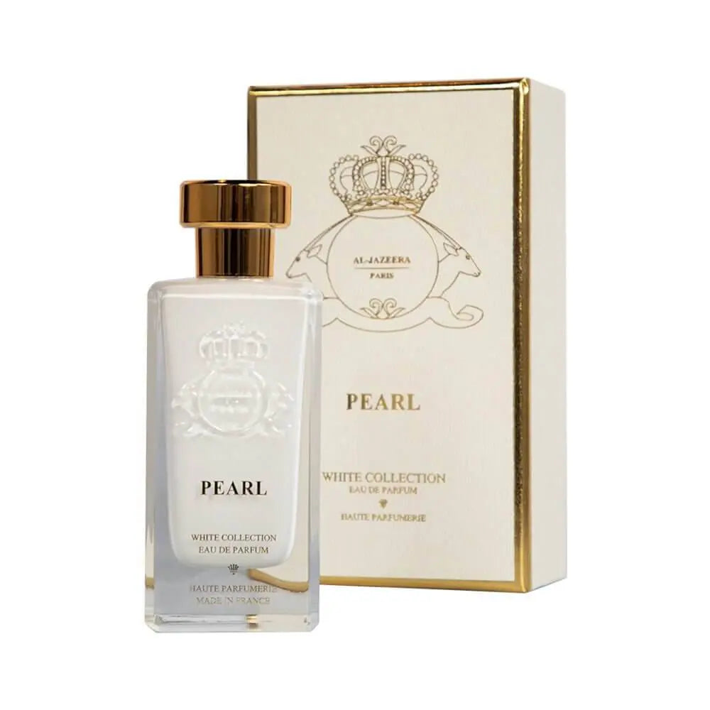 Pearl Perfume Al Jazeera Fragrance - Perfumes600