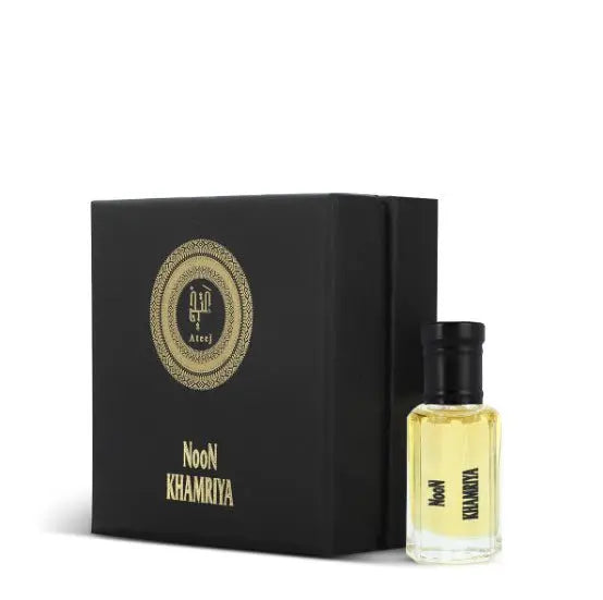 Noon Khamria For Hair 12g Ateej Perfumes