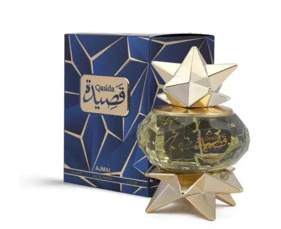 Qasida Perfume Ajmal Perfumes I Best Cologne For Men & Women