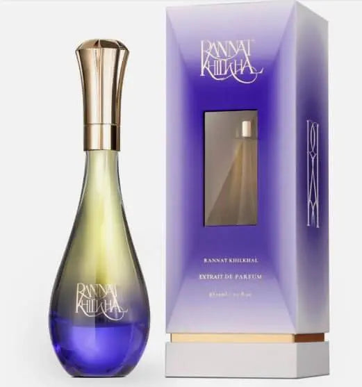 Rannat Khilkhal ASQ I Al Qurashi Perfumes I ASQ