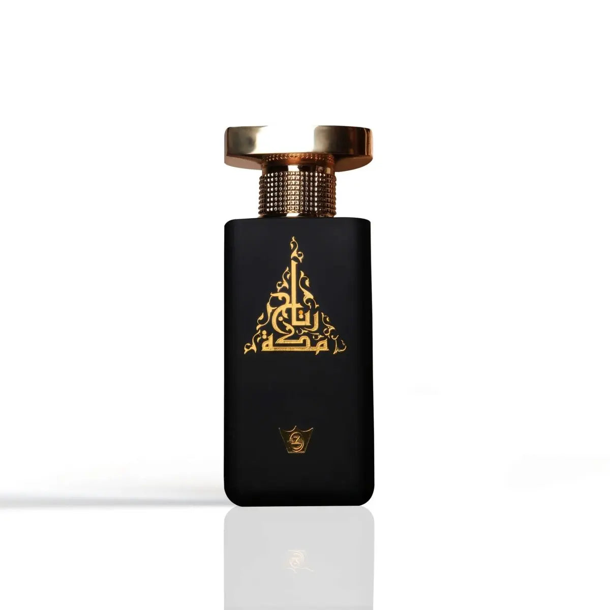 Ritaj Macca Perfume 100ml - Frankincense & Incense Blend