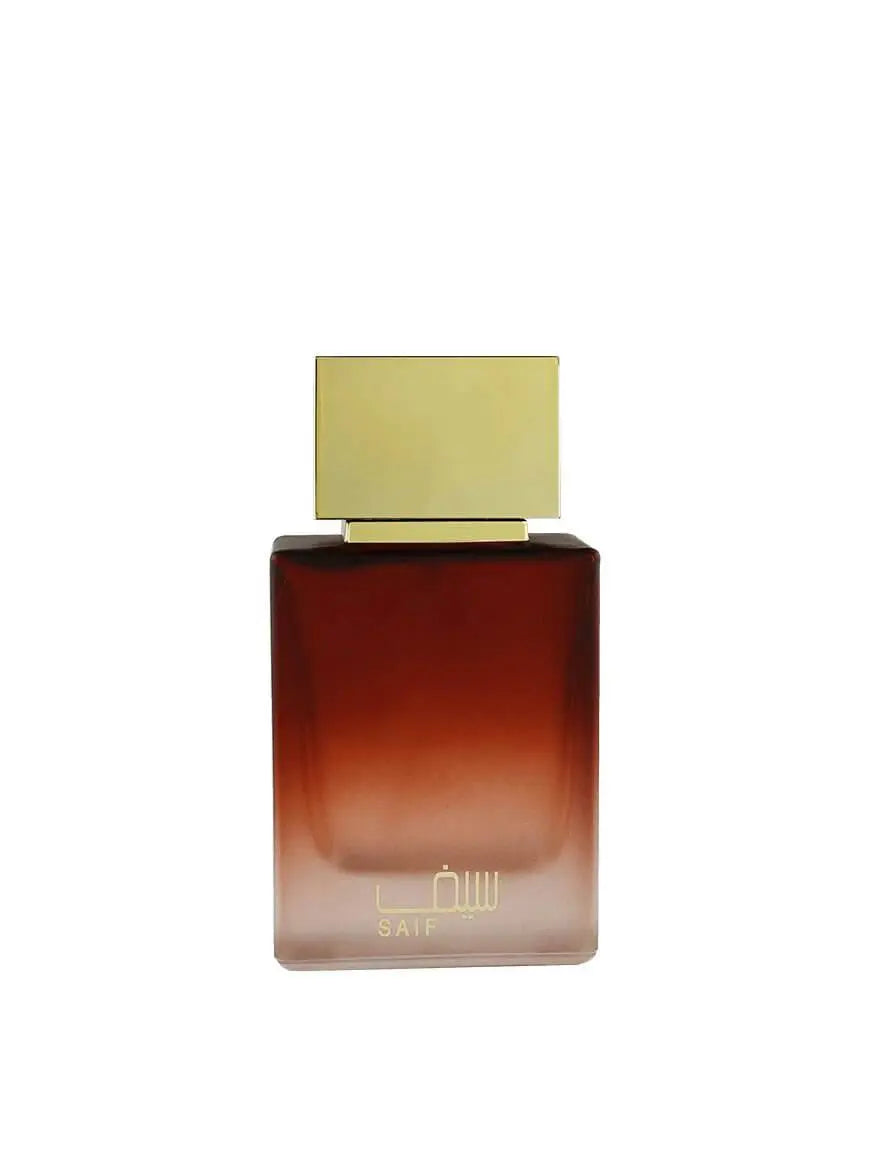 Saif Perfume 50ml For Unisex By Ahmed Al Maghriibi | Perfumes600