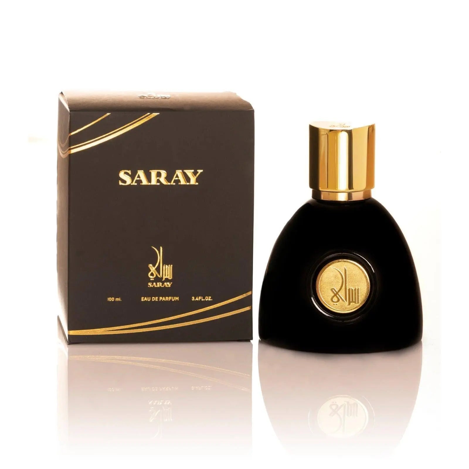 Saray Perfume 100 ml Unisex By Saray Perfumes | Perfumes600