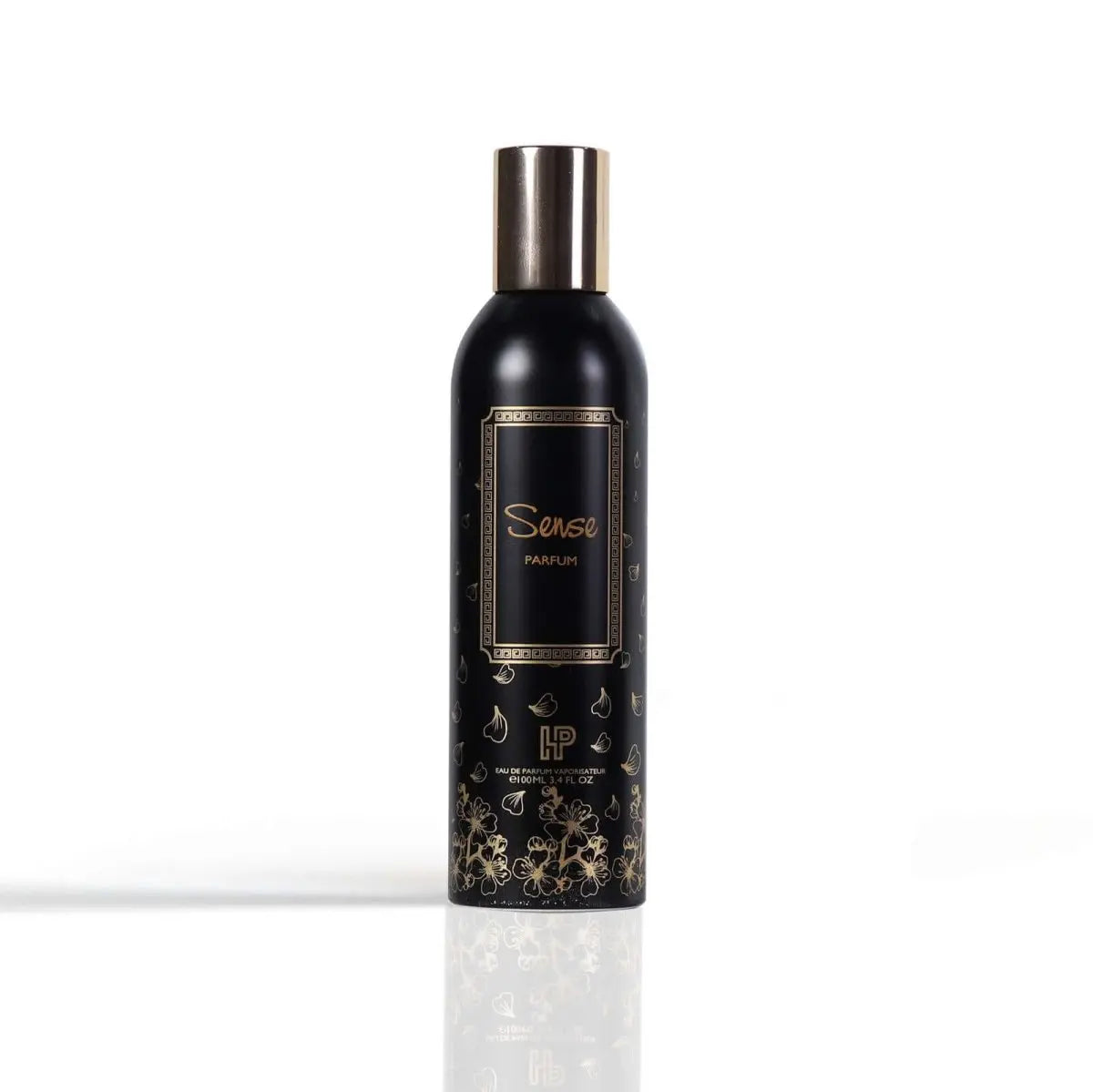 Sense Perfume Mecca 100ml - Exotic & Citrus Aroma