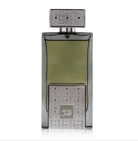 Silver Tartiel Perfume 75ml | Arabian Oud