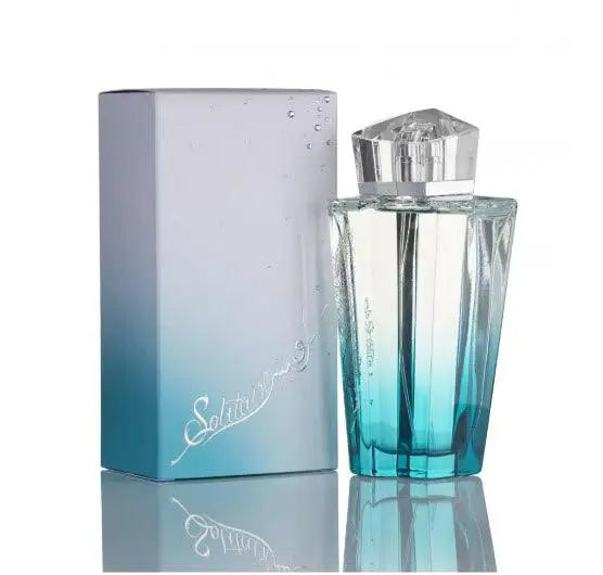 Solitaire Perfume For Her I Syed Junaid Perfume