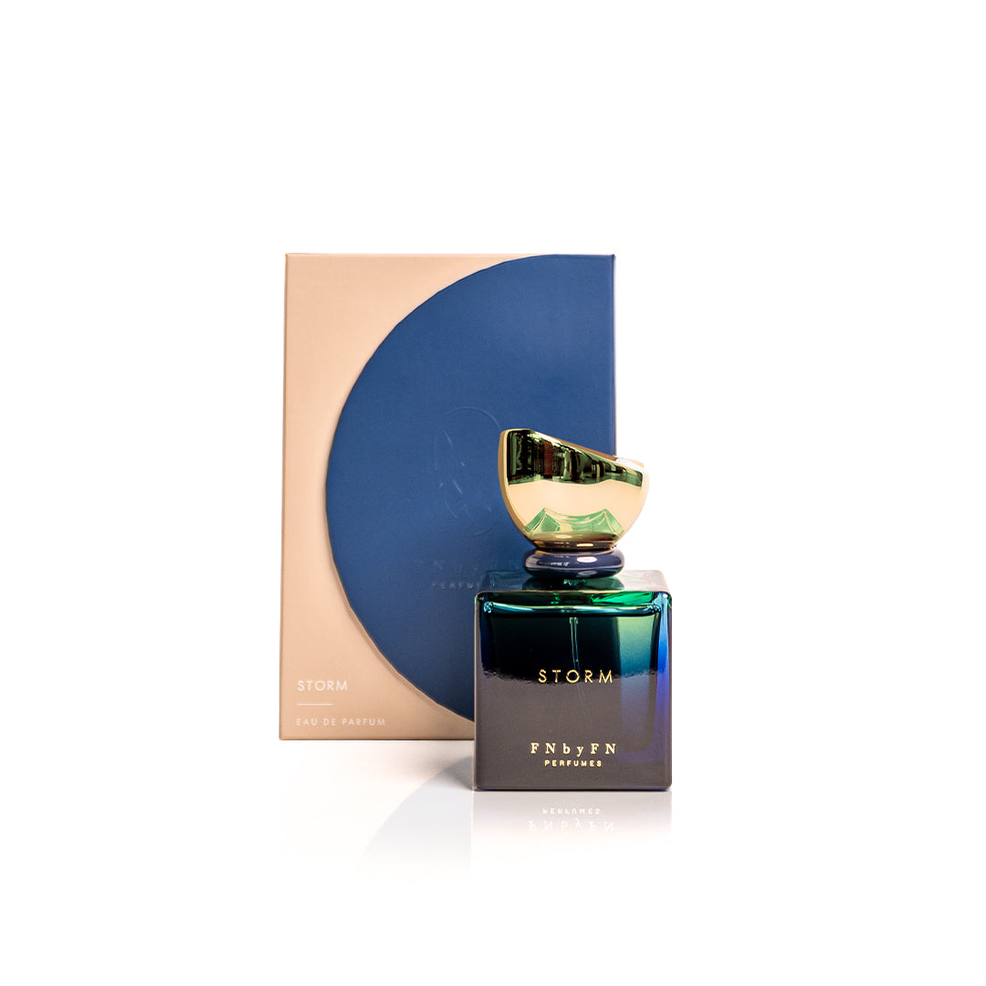 Storm Perfume Fn By Fn Perfumes I Fn Fragrance