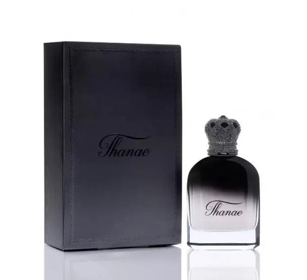 Thanae Perfume For Men I Syed Junaid Perfumes