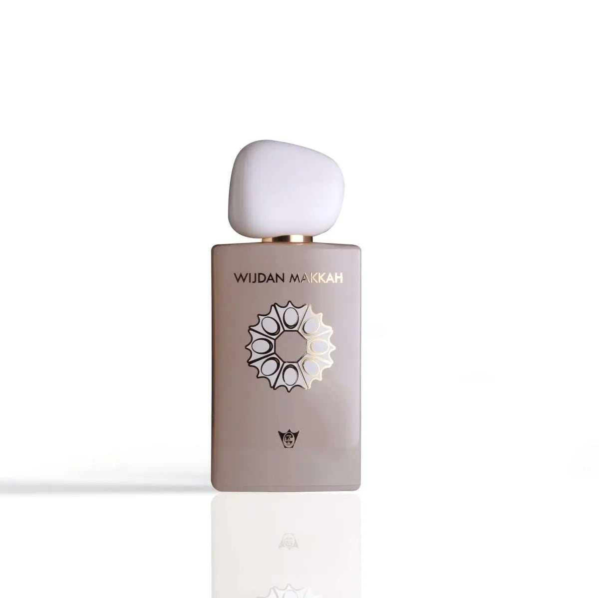 Wijdan Macca Perfume 50ml - Natural Jasmine & Lavender